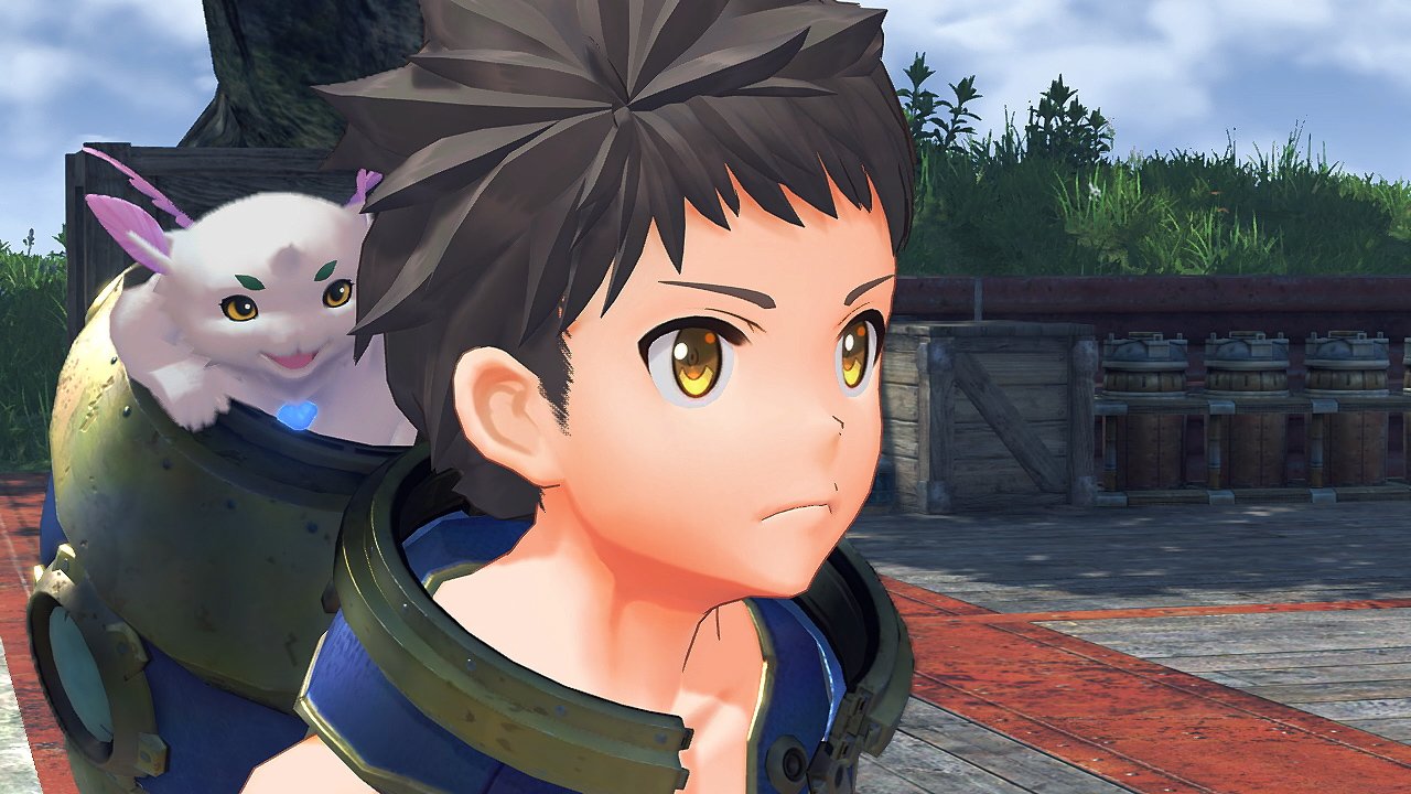 Xenoblade Chronicles 2 | Seite 41 - consolewars Foren
