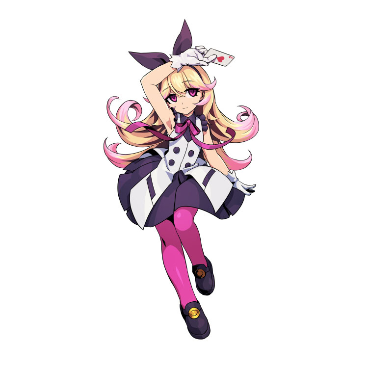 Azure Striker Gunvolt 2: details on the story, new characters (Eden ...