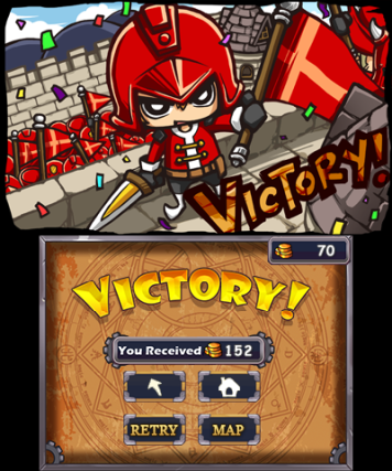 [Europe] Nintendo eShop line-up (April 28): Shütshimi / SteamWorld ...