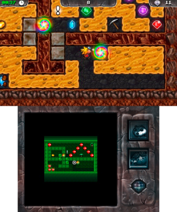 [Europe] Nintendo eShop line-up (May 19): PixelJunk Monsters / Digger ...