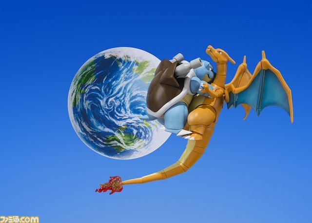 Pokémon news (June 17): Pokkén Tournament (Arcade) - Perfectly Nintendo