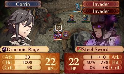 Fire Emblem Fates: UK trailer, screens, artworks (+ Tokyo Mirage ...