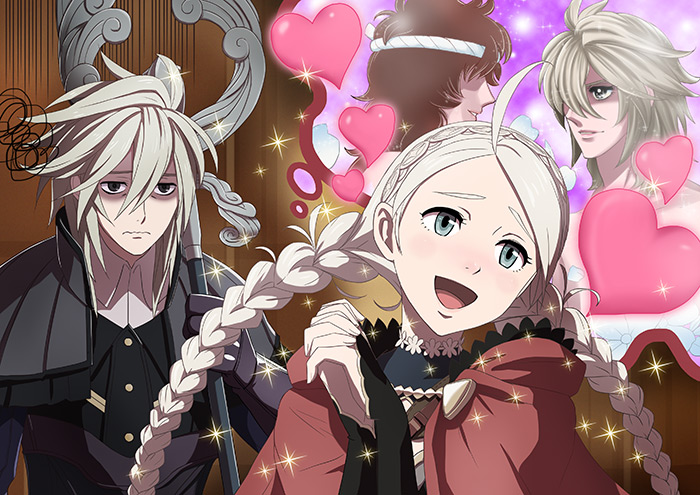 Fire Emblem: FE Fates illustrations, FE Path of Radiance Making-of ...