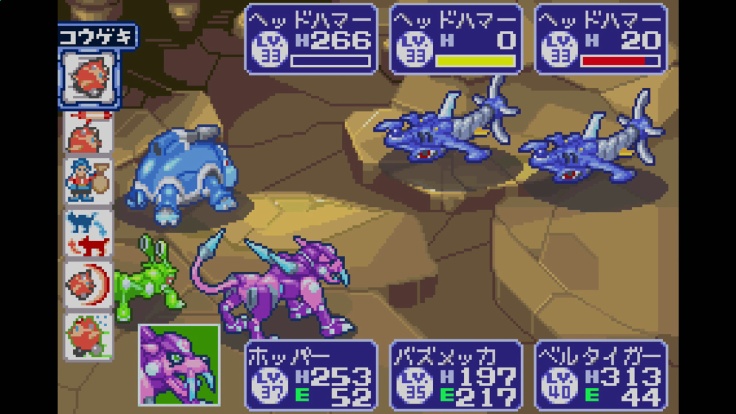 [Japan] Virtual Console line-up for June 1st, next week’s line-up ...