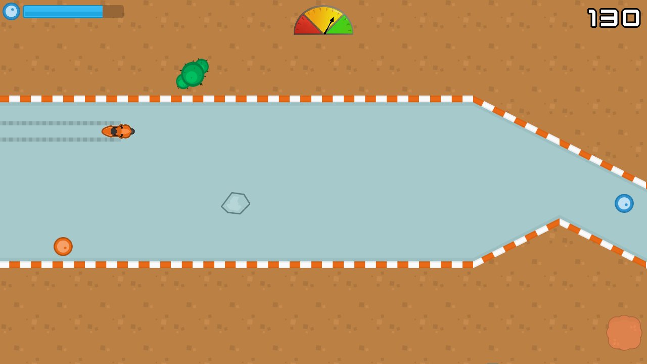 Indie news (July 8): Rain Games / The Girl and the Robot / TorqueL ...