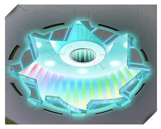 Kirby: Planet Robobot: concept-art (Haltmann Works Company, Susy ...