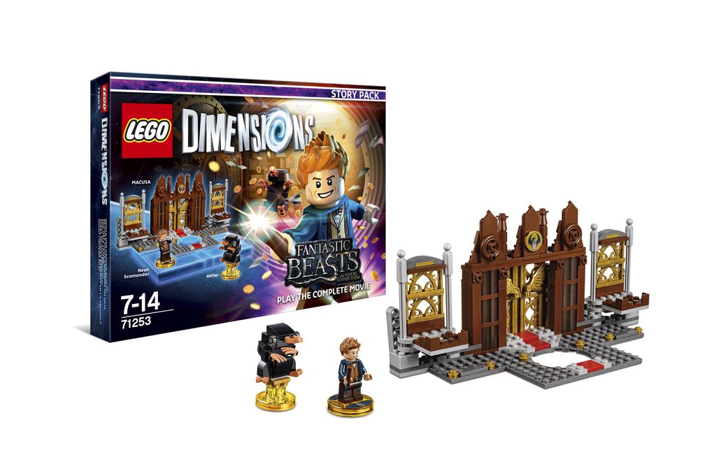 Daily Briefs (July 25): LEGO Dimensions / Super Turrican / Nintendo ...