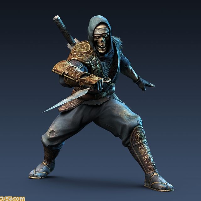 Lost Reavers: new update available (Ver. 2.0.0), XP event this week ...