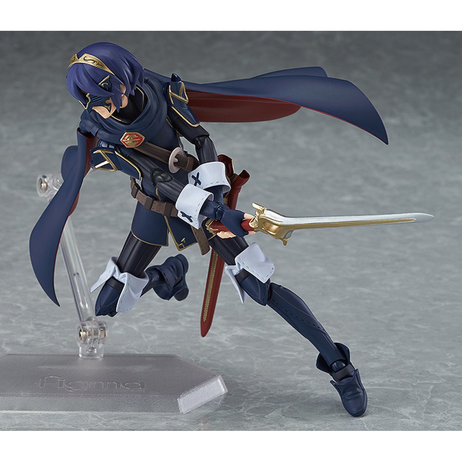 Daily Briefs (March 24): Lucina figma re-run / Monster Hunter Stories ...
