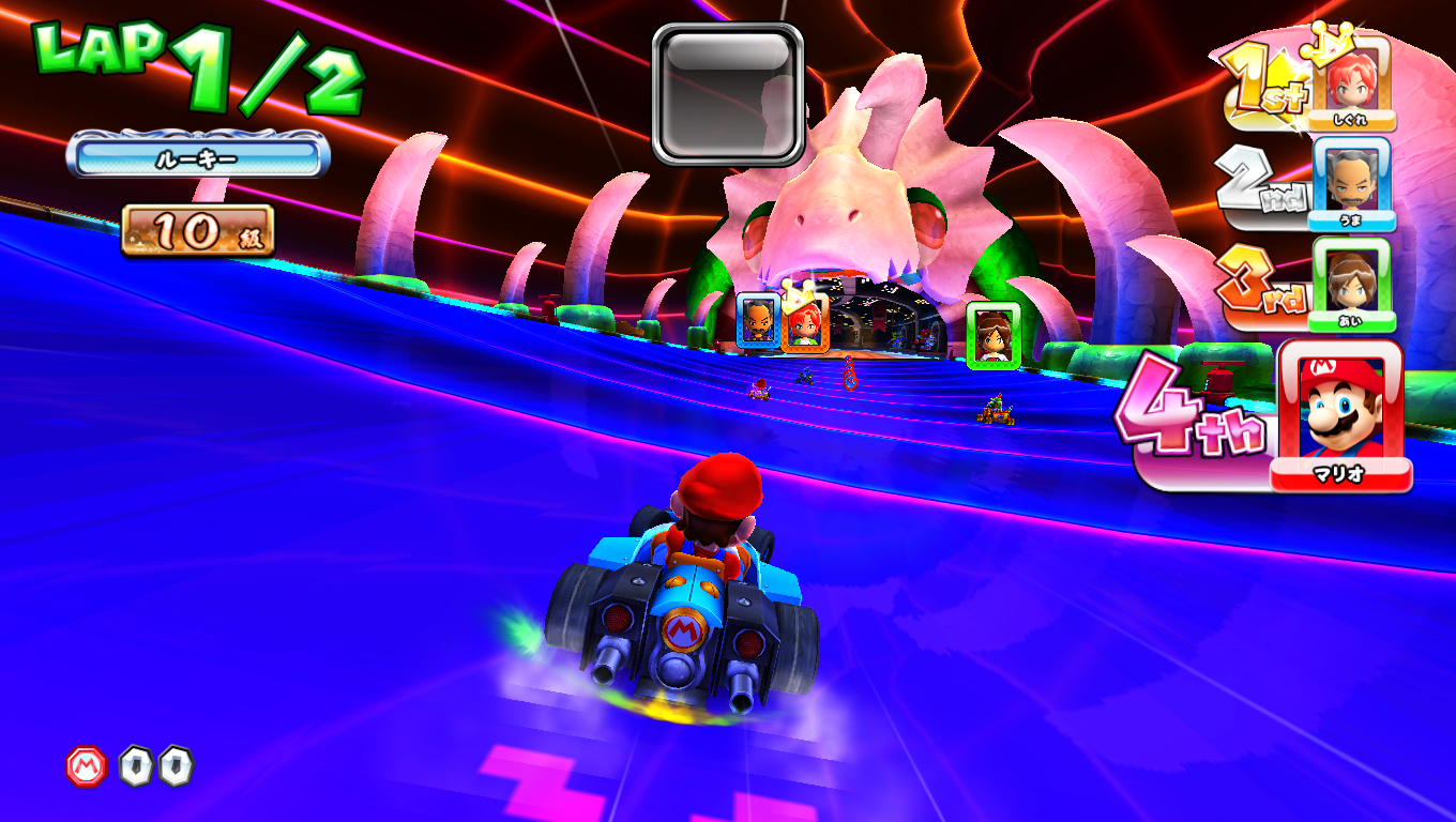Mario Kart Arcade Grand Prix DX gets a major update in Japan, screens ...