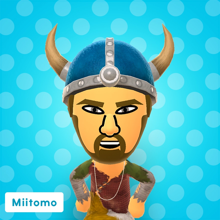 Miitomo: new clothing items available, new My Nintendo rewards ...