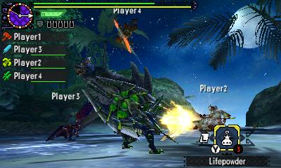 Monster Hunter Generations: hunt in style with new details, screens ...