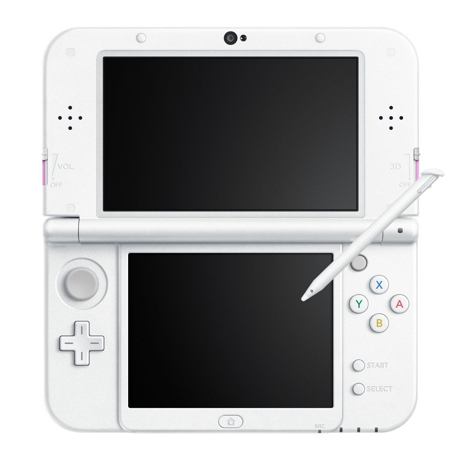 Japan: two more New Nintendo 3DS XL colours to launch on June 9th ...
