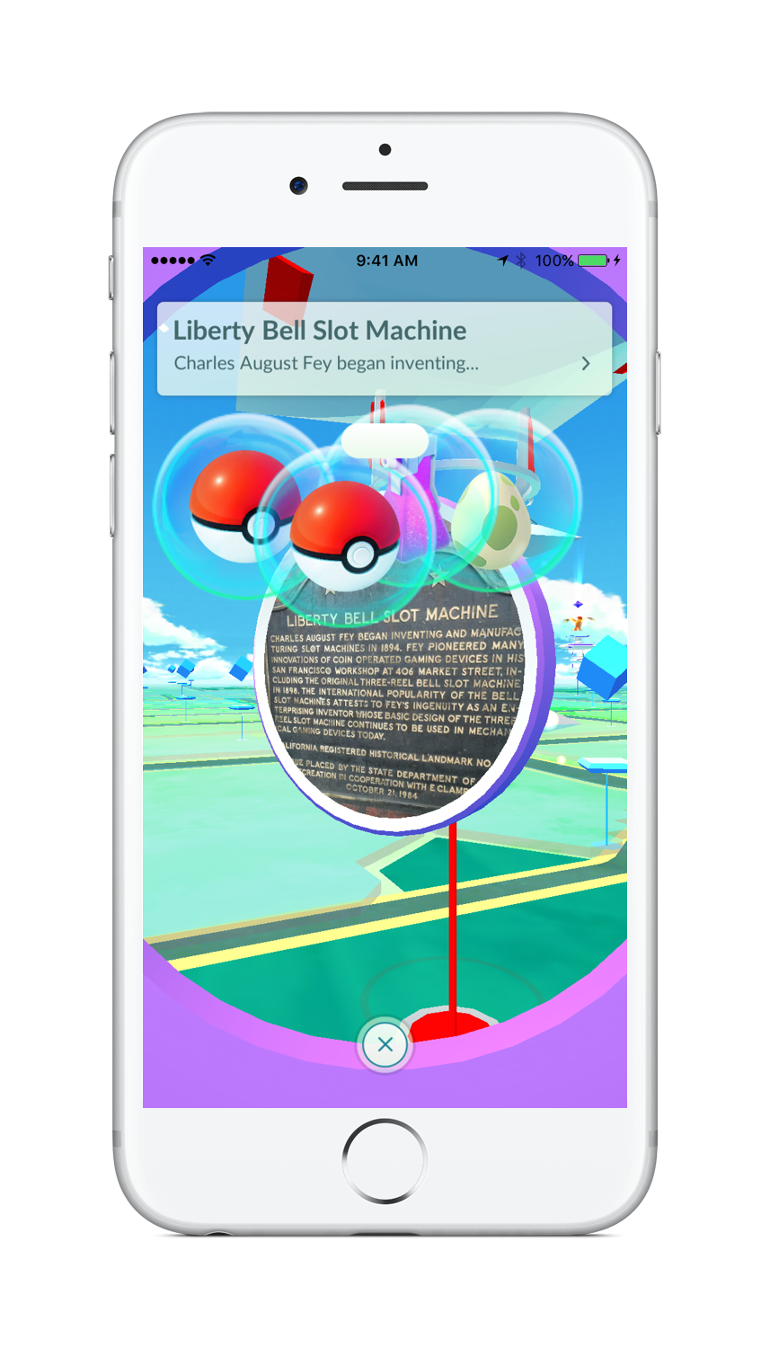 Pokémon GO now available in the United States, launch trailer, footage ...