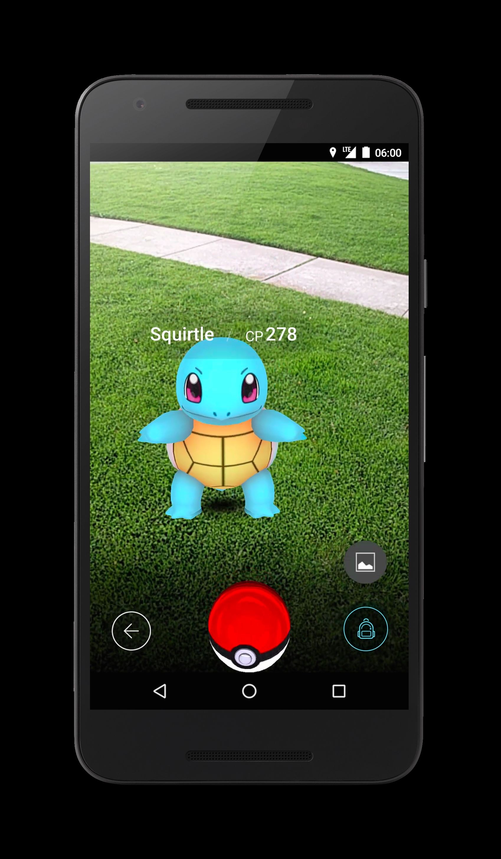 Pokémon GO: details about gameplay (catching Pokémon, Gyms, more) and ...
