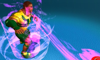 Power Disc Slam: details, trailer, screenshots – Perfectly Nintendo