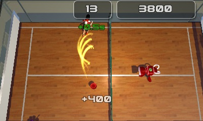 Power Disc Slam: details, trailer, screenshots – Perfectly Nintendo