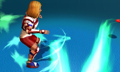 Power Disc Slam: details, trailer, screenshots – Perfectly Nintendo