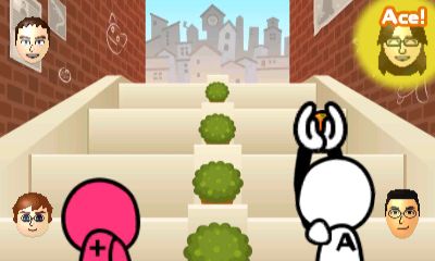 [E3 2016] Rhythm Heaven: MegaMix now available in NA, trailer, screens ...
