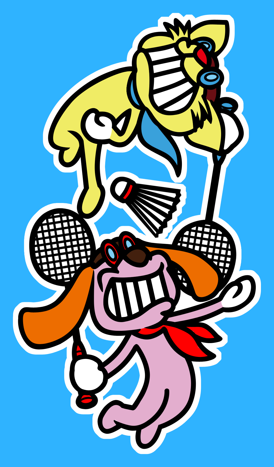 [E3 2016] Rhythm Heaven: MegaMix now available in NA, trailer, screens ...