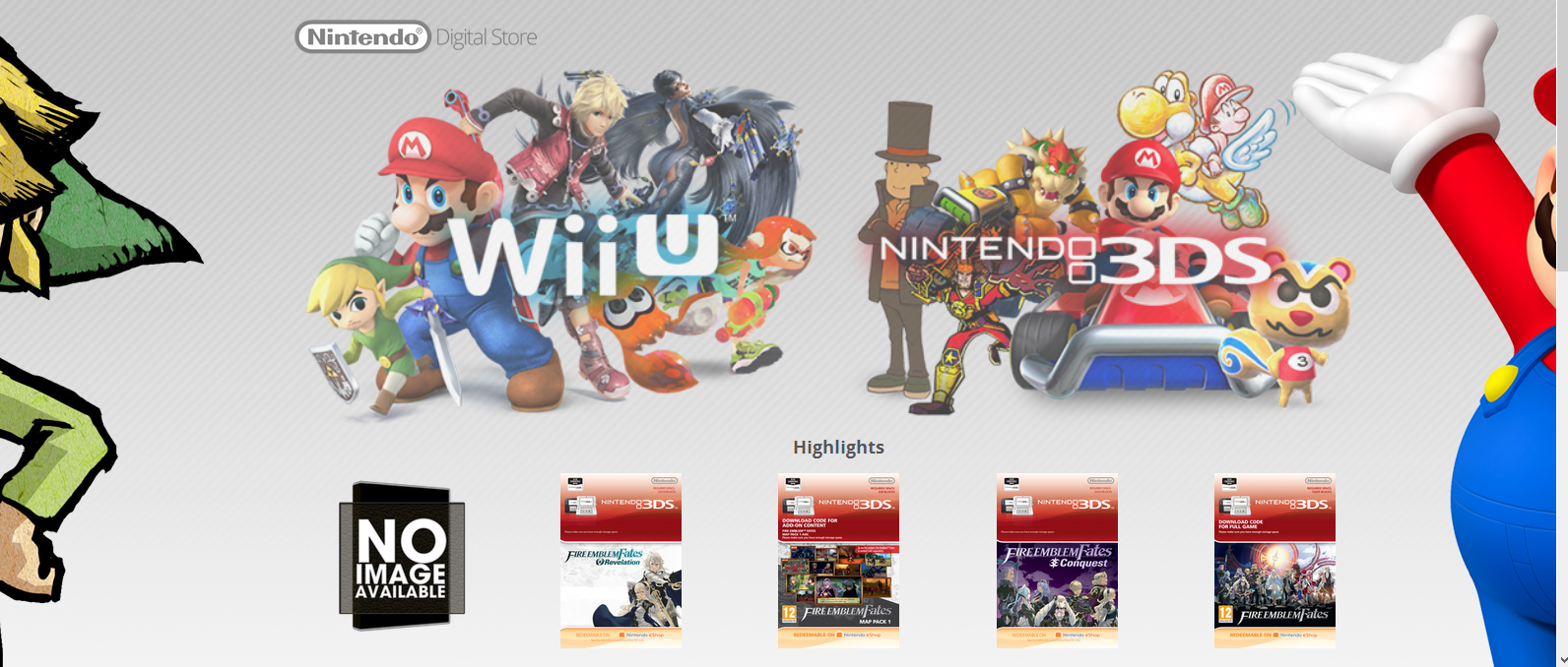 [Europe] Nintendo eShop: ShopTo now selling download codes – Perfectly ...