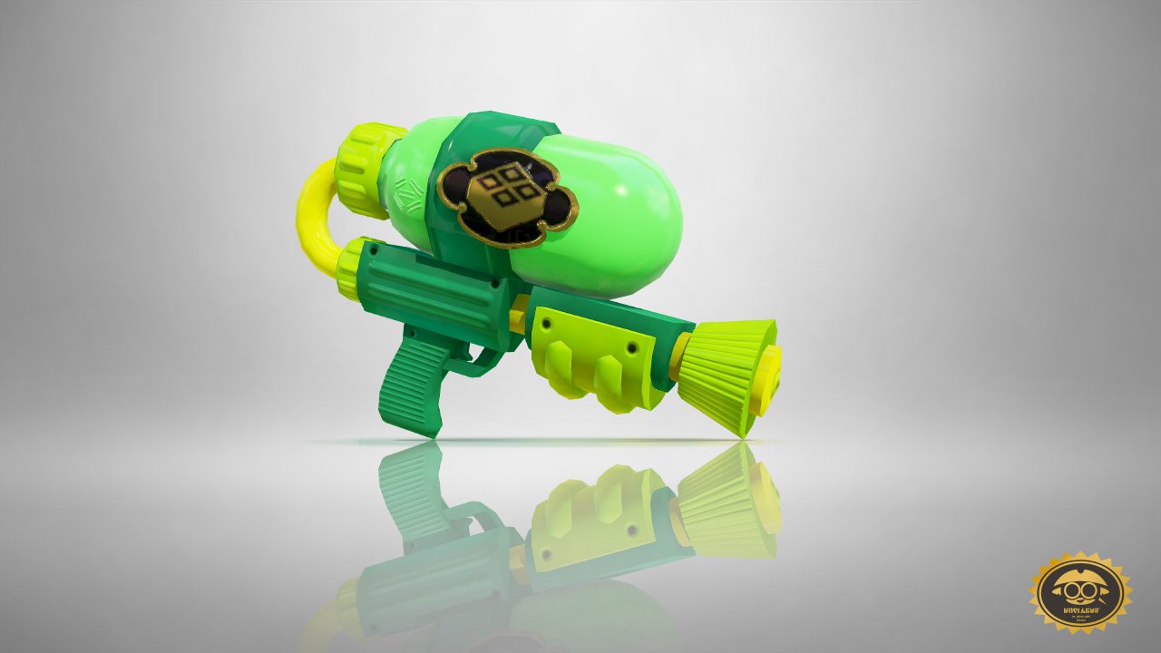 Splatoon: new update (Ver. 2.7.0), new weapons, maintenance, coming ...