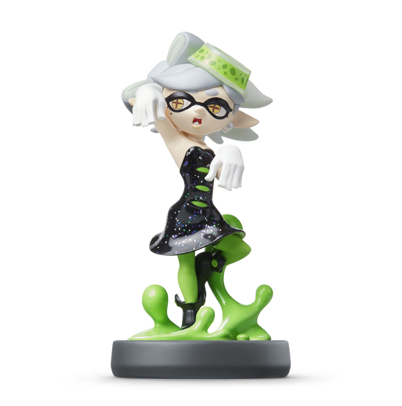 Splatoon: pictures and packaging for the Marie & Callie + alt. colour ...