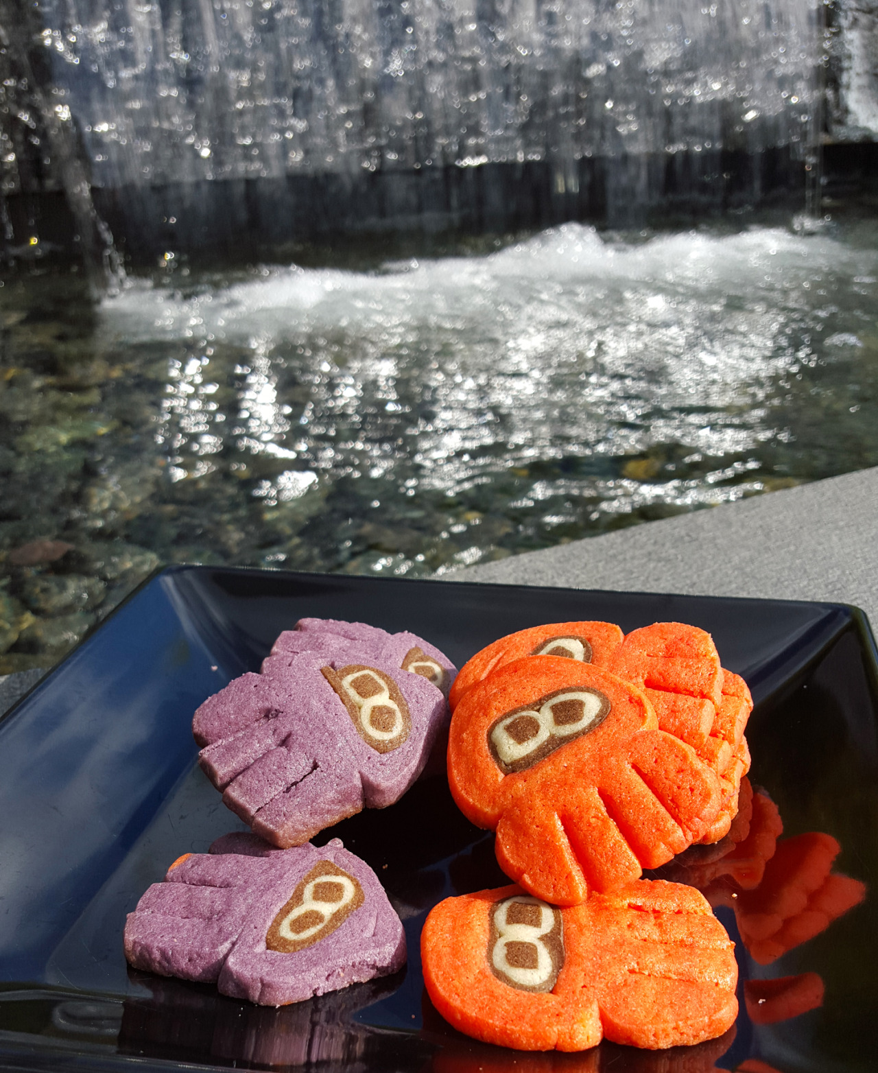 Daily Briefs (April 13) - Neko Mario Time #61 / Splatoon cookies ...