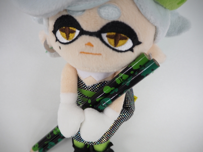 Japanese news (June 17) – Splatoon merchandise / Nintendo Badge Arcade ...