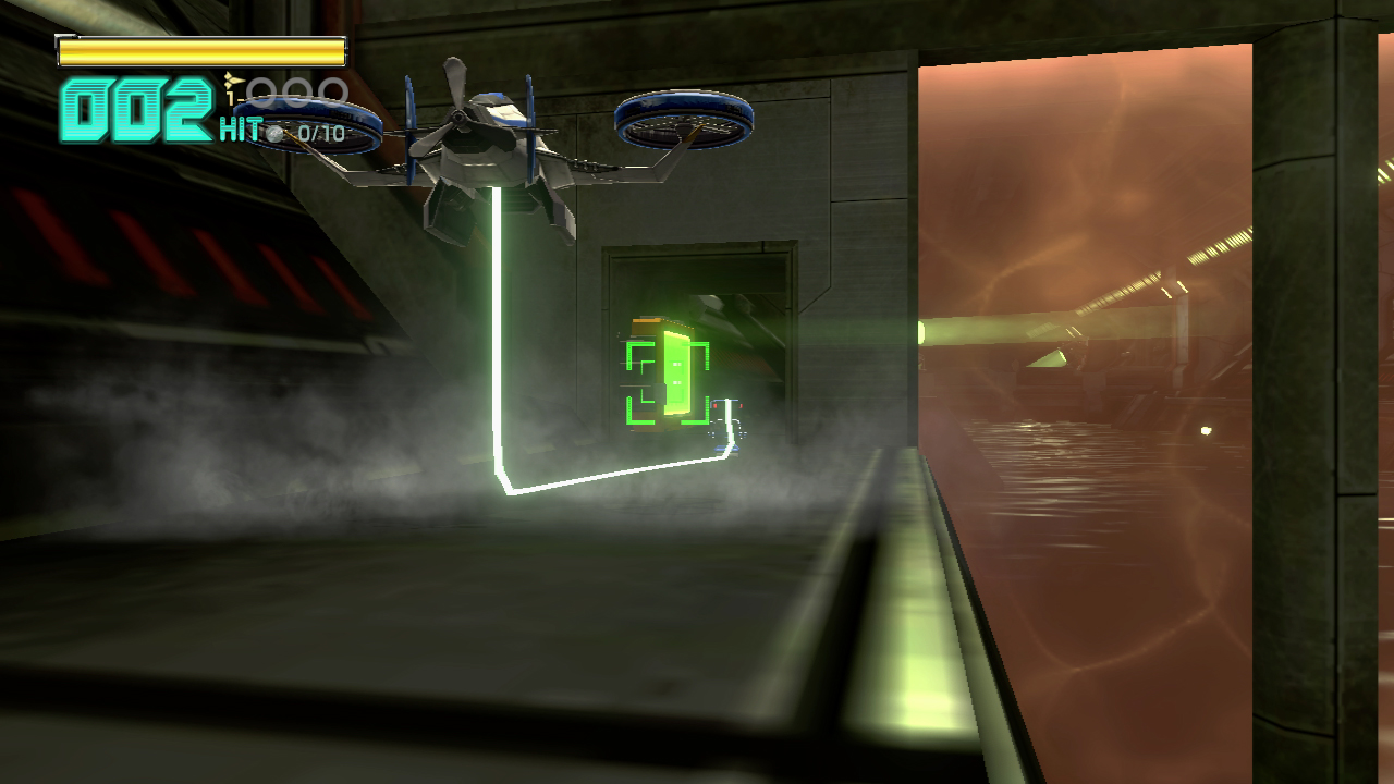 [Brief] Star Fox Zero / Guard: some screenshots – Perfectly Nintendo