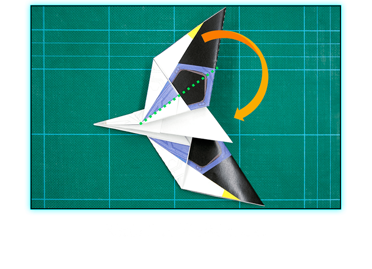 Star Fox Zero: origami, screenshots, footage, more – Perfectly Nintendo