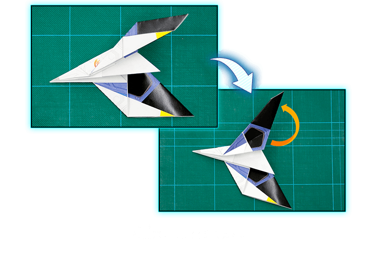 Star Fox Zero: origami, screenshots, footage, more – Perfectly Nintendo