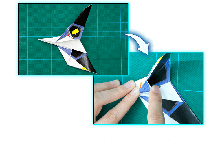 Star Fox Zero: origami, screenshots, footage, more – Perfectly Nintendo