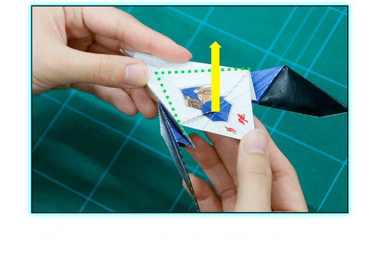 Star Fox Zero: origami, screenshots, footage, more – Perfectly Nintendo