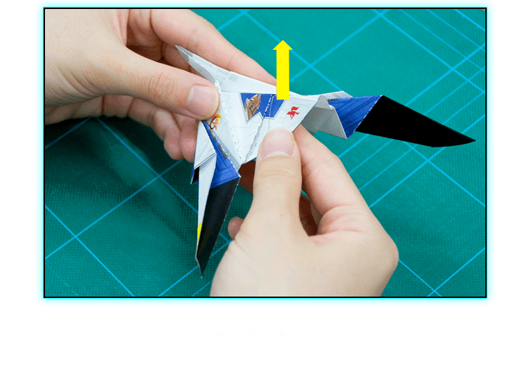 Star Fox Zero: origami, screenshots, footage, more – Perfectly Nintendo