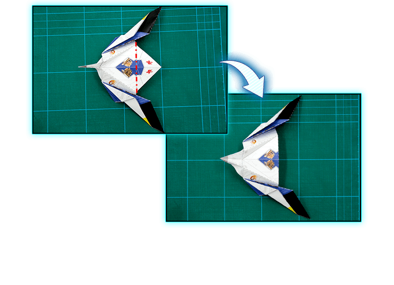 Star Fox Zero: origami, screenshots, footage, more – Perfectly Nintendo