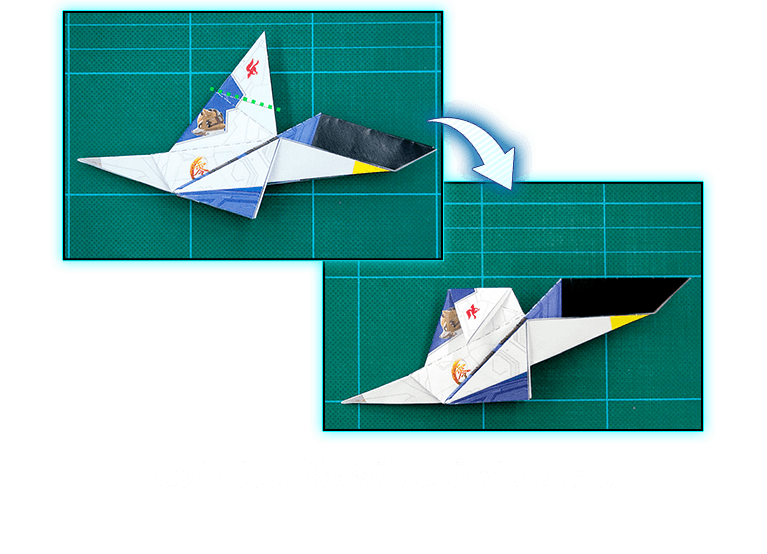 Star Fox Zero: origami, screenshots, footage, more – Perfectly Nintendo