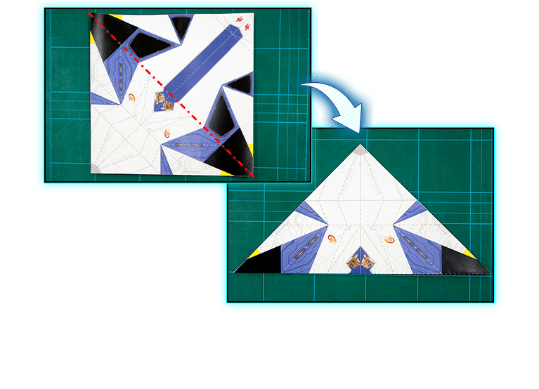 Star Fox Zero: origami, screenshots, footage, more – Perfectly Nintendo