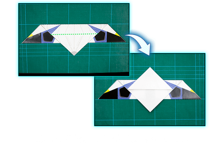 Star Fox Zero: origami, screenshots, footage, more – Perfectly Nintendo