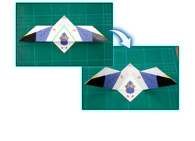 Star Fox Zero: origami, screenshots, footage, more – Perfectly Nintendo