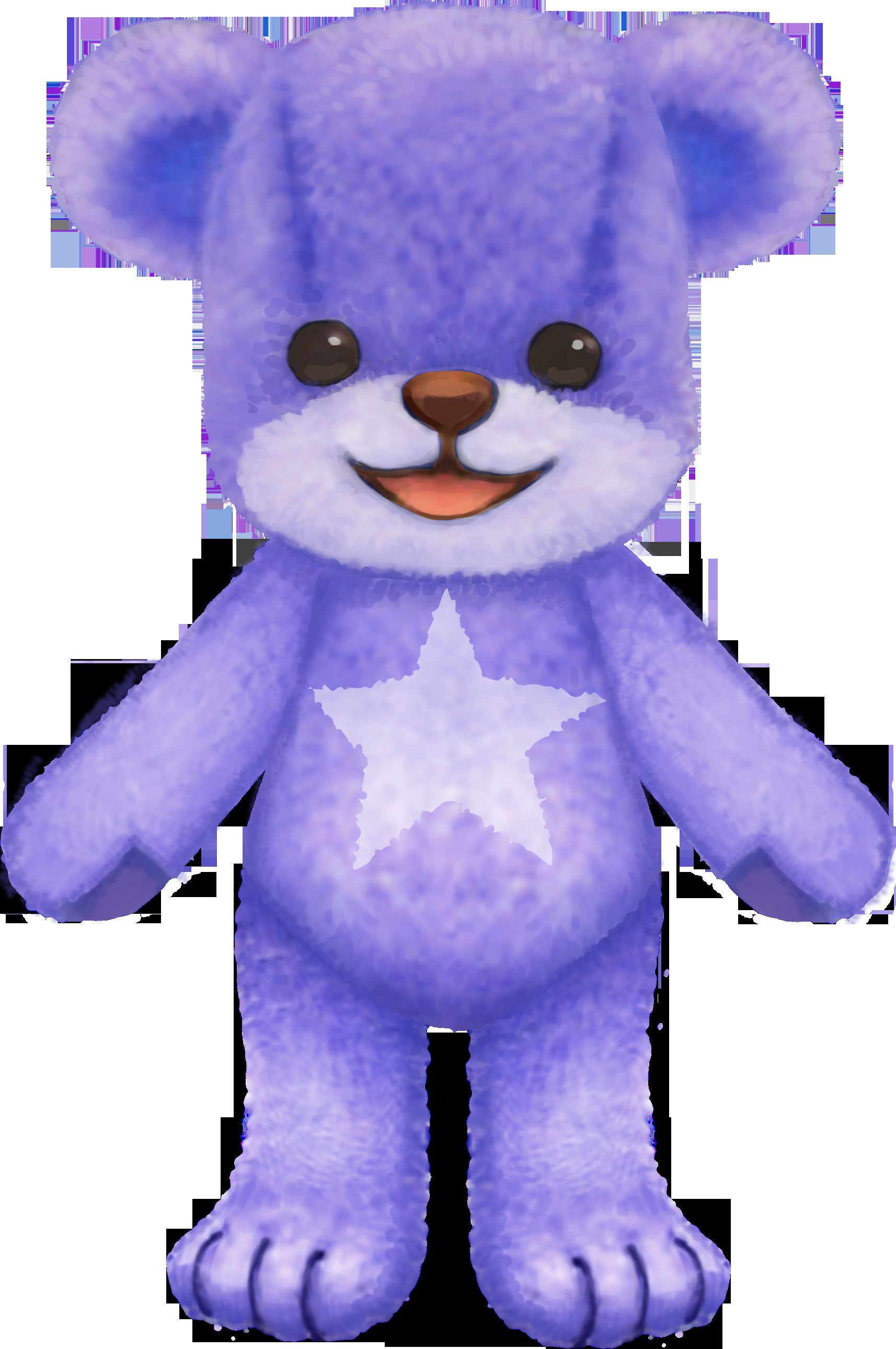 Europe: Teddy Together (Kuma-Tomo) announced for July 1st – Perfectly ...