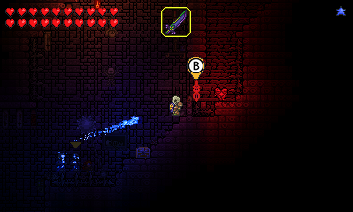 Terraria (3DS): major update incoming, includes Frost Moon event ...