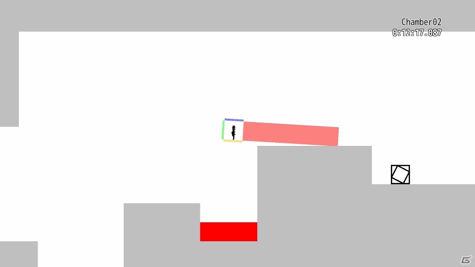 Indie news (July 8): Rain Games / The Girl and the Robot / TorqueL ...