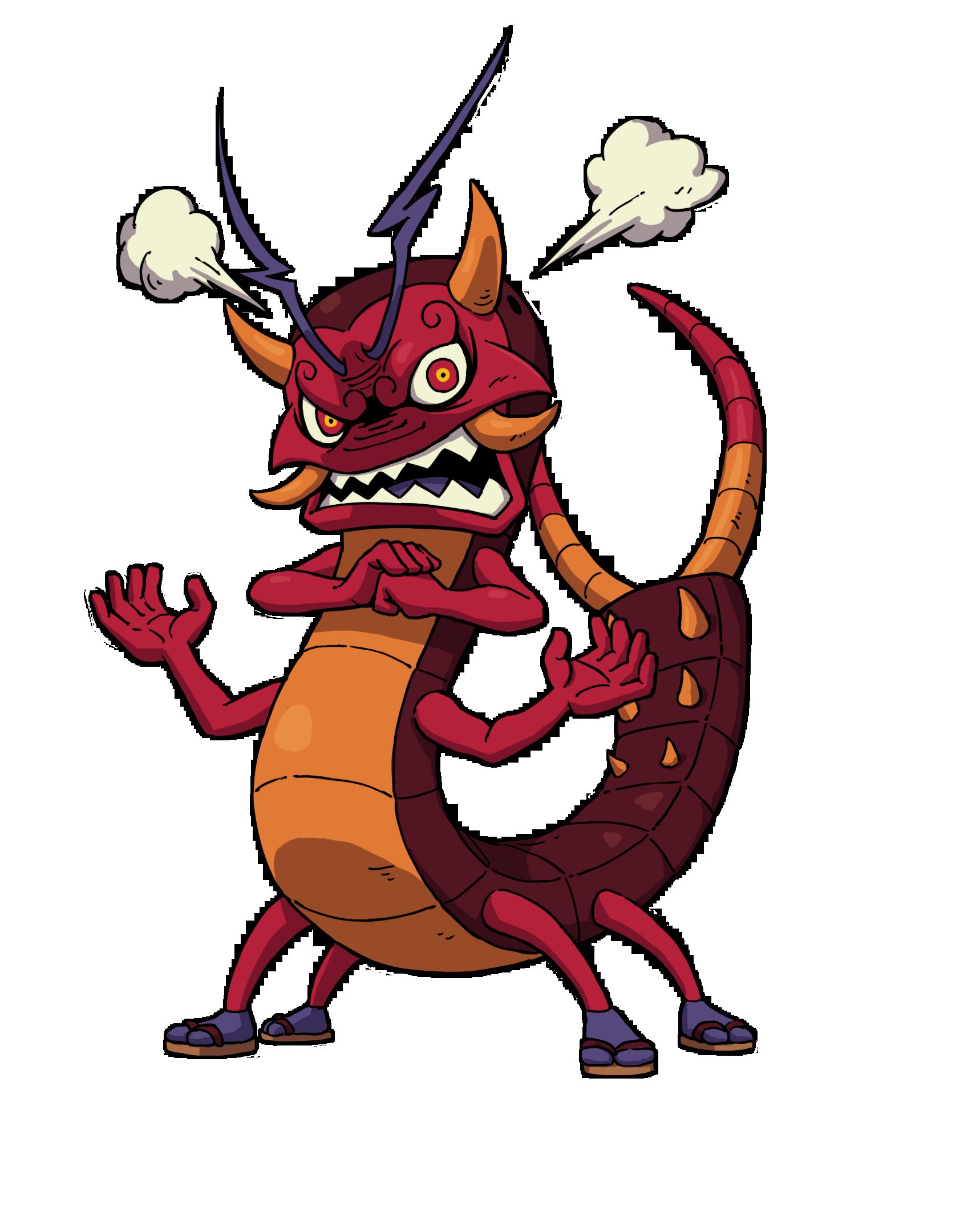 [E3 2016] Yo-kai Watch 2: first English trailer, details, screens ...