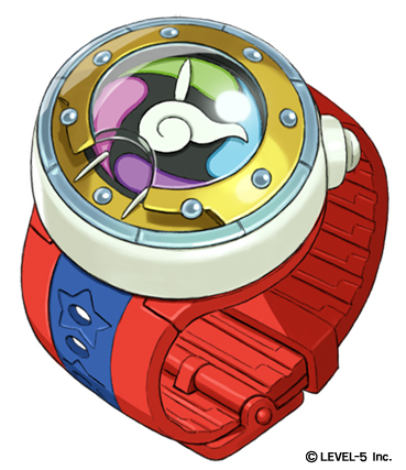 Yo-kai Watch 3: more details, second trailer, screenshots, boxarts ...