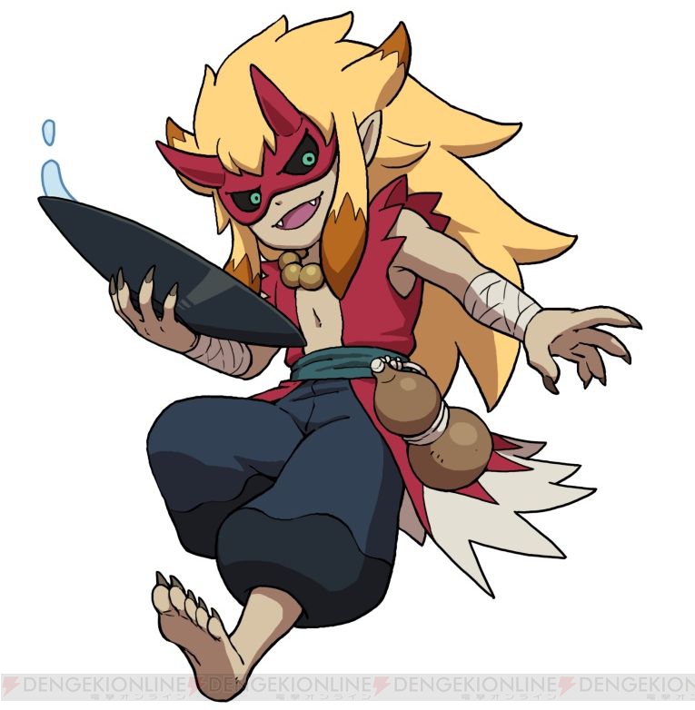 Yo-kai Watch 3: over 100 screenshots and artworks, TV Commercial ...