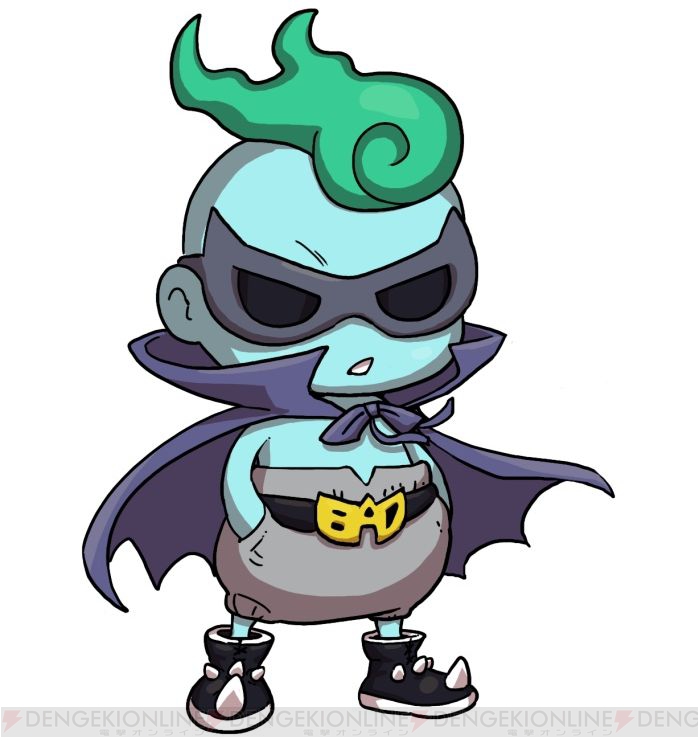 Yo-kai Watch 3: over 100 screenshots and artworks, TV Commercial ...
