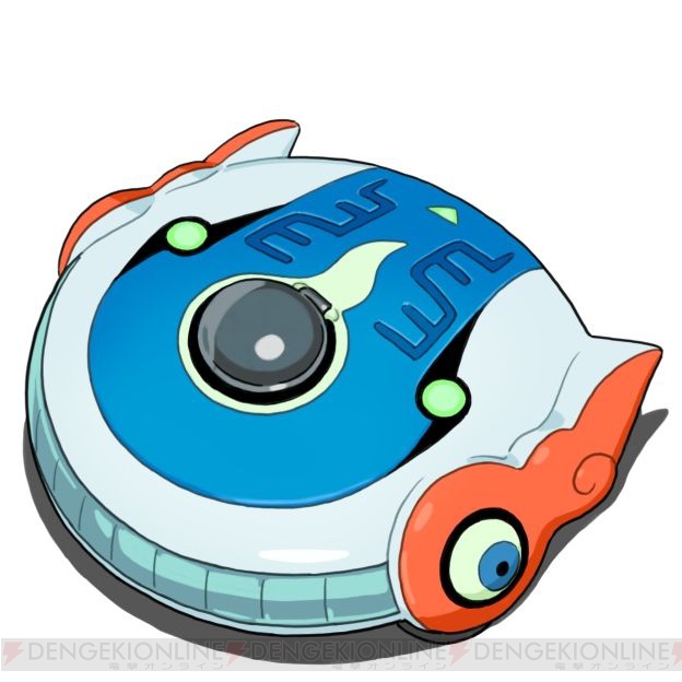Yo-kai Watch 3: plenty of new details + screens, trailers, opening ...