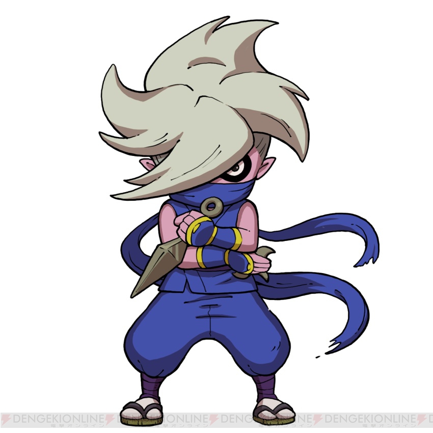 Yo-kai Watch 3: plenty of new details + screens, trailers, opening ...