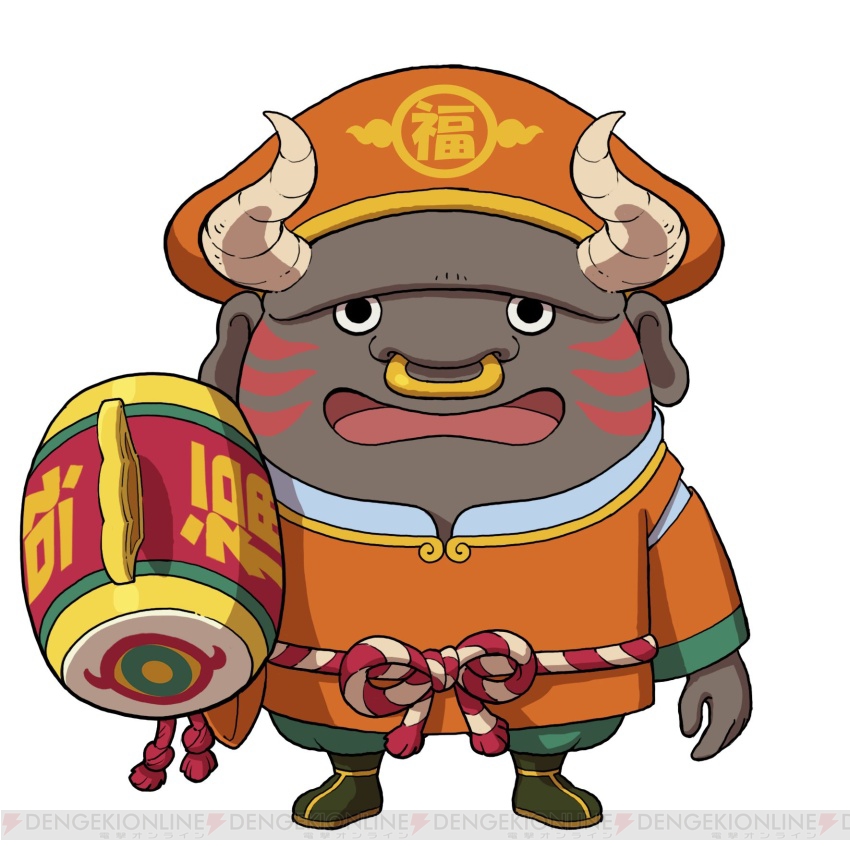 Yo-kai Watch 3: plenty of new details + screens, trailers, opening ...